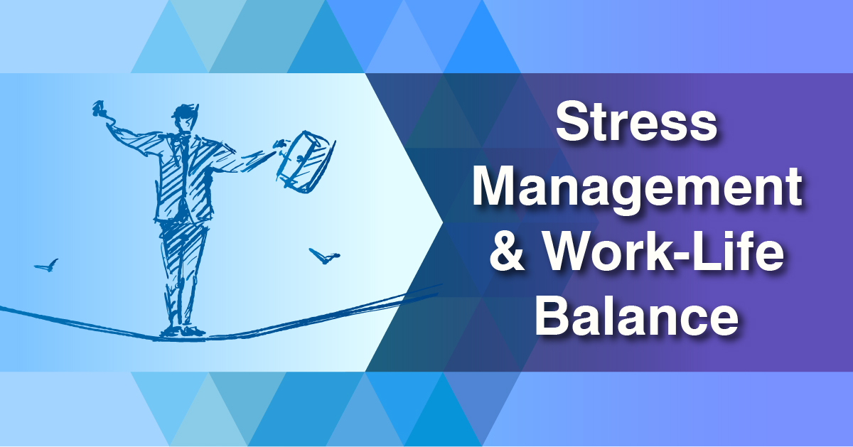 FREE Webinar on Stress Management | Rajan Parulekar